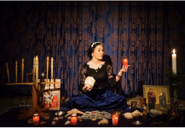 Vrajitoare Moldova. Vrajitoare Chisinau. Clarvazatoare Balti